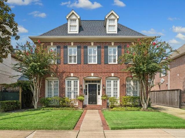 6130 Annapolis St, Houston, TX 77005