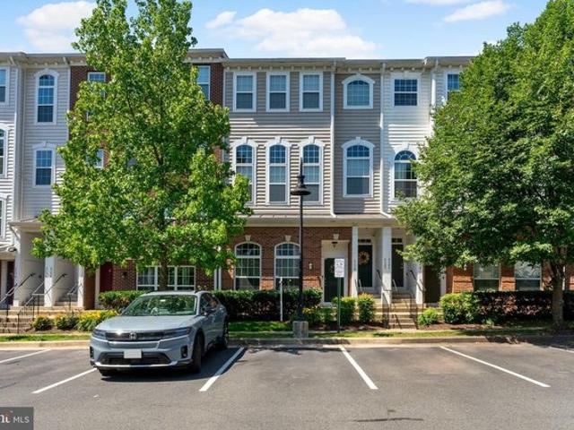 6130 Aster Haven Cir, Haymarket, VA 20169