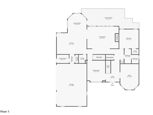 6130 Banbury Court