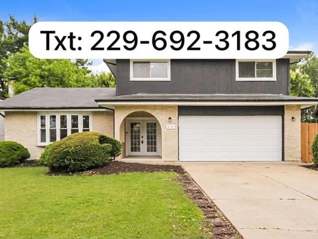 6130 Brookwood Dr, Oak Forest, IL 60452