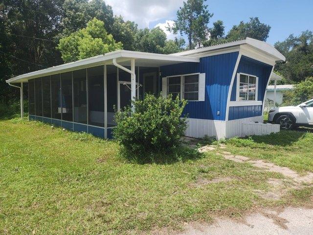 6130 Broad Ofc St Unit 85, Brooksville, FL 34601