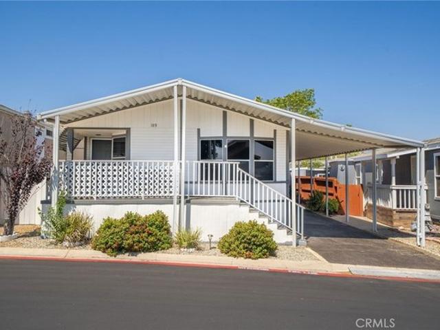 6130 Camino Real Spc 189, Jurupa Valley, CA 92509