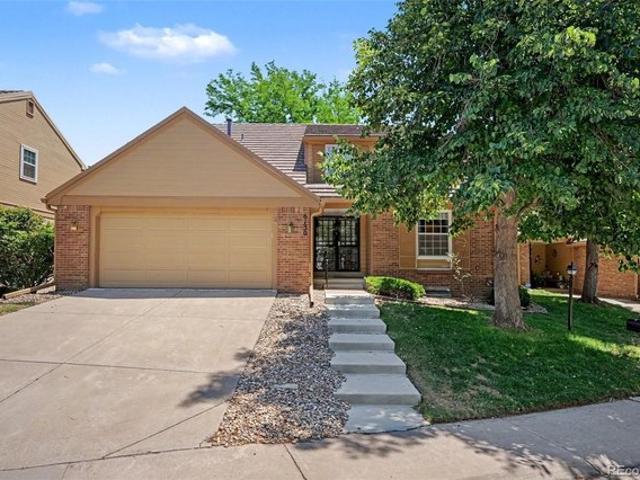 6130 E Briarwood Cir, Englewood, CO 80112