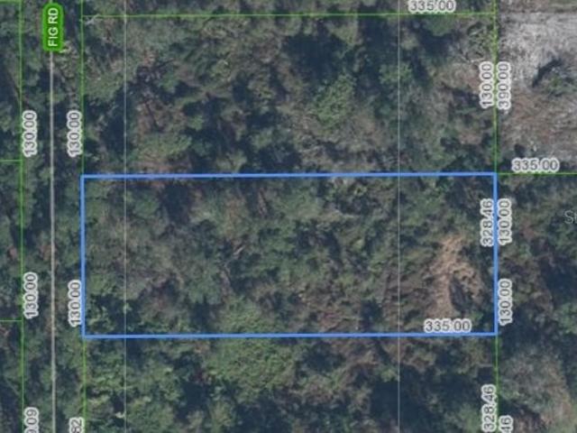 6130 Fig Rd, Sebring, FL 33875