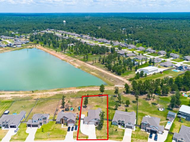 6130 Hazel Lake Drive