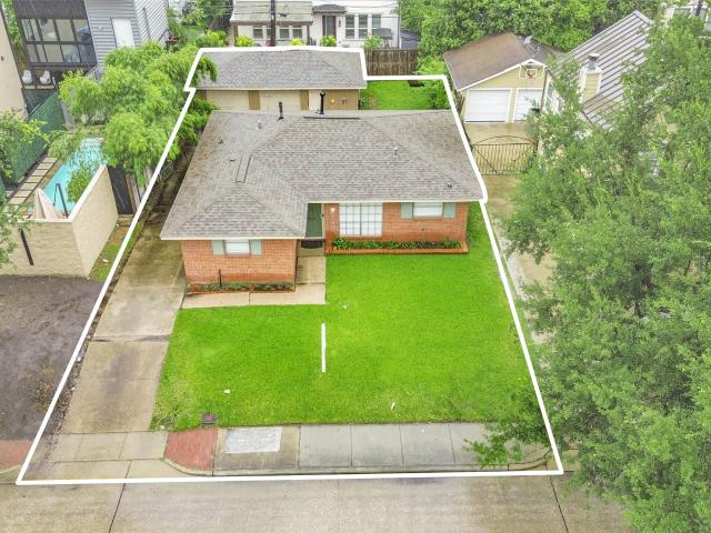 6130 Kirby Drive