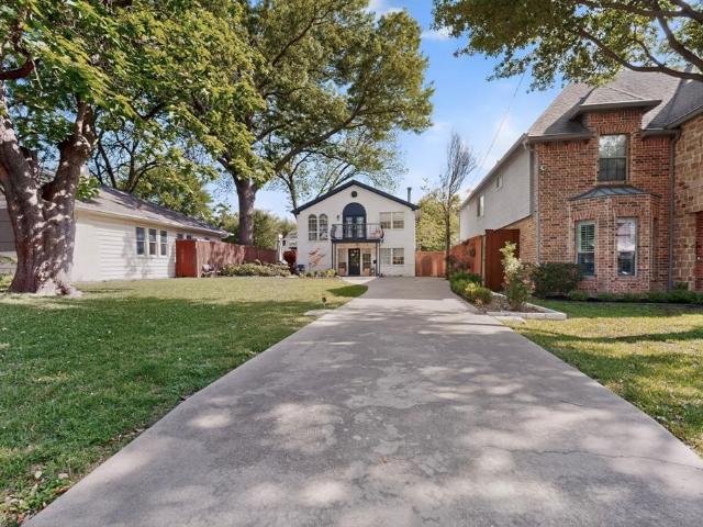 6130 Lakeshore Dr, Dallas, TX 75214 | MLS #21237 | Compass