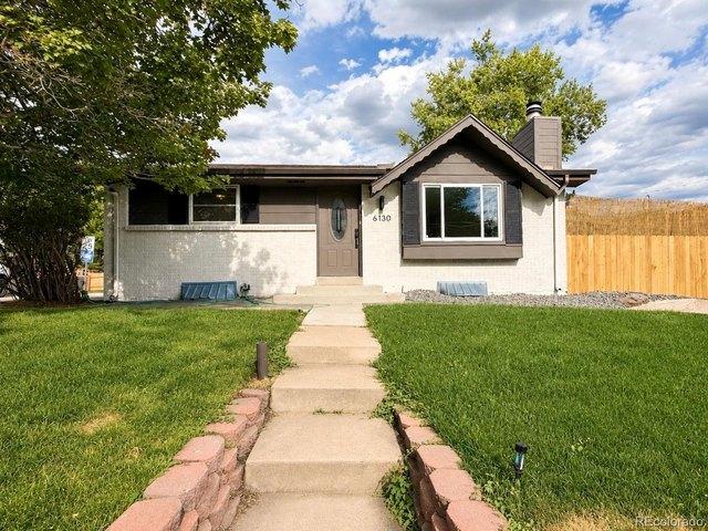 6130 Lamar St, Arvada, CO 80003