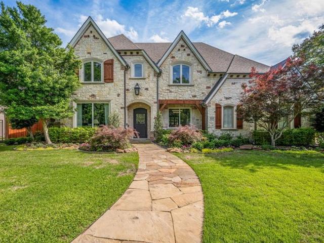 6130 Lavendale Ave, Dallas, TX 75230