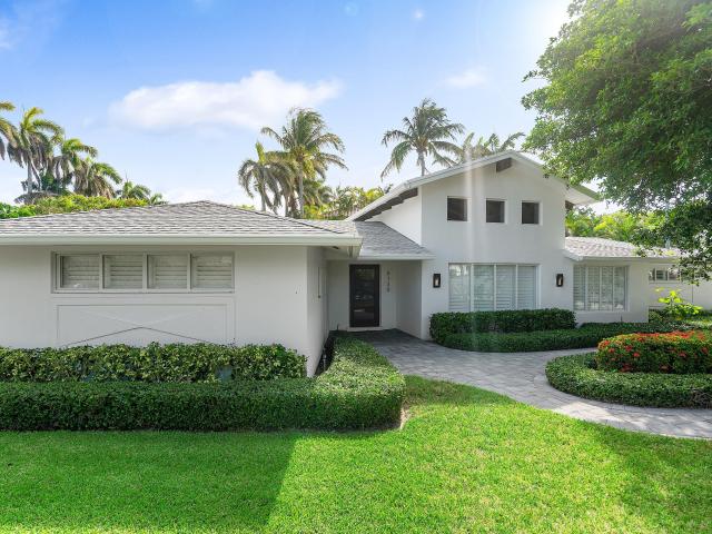 6130 Ridge Ln, Ocean Ridge, FL 33435 | MLS #R11125