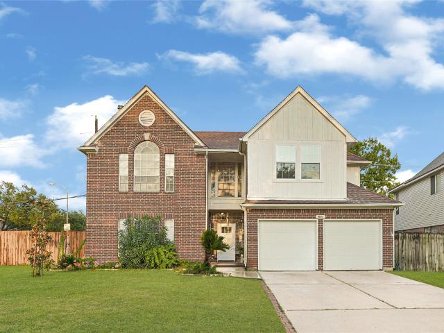 6130 Summerville Ln, Houston, TX 77041 | MLS #28215 | Compass