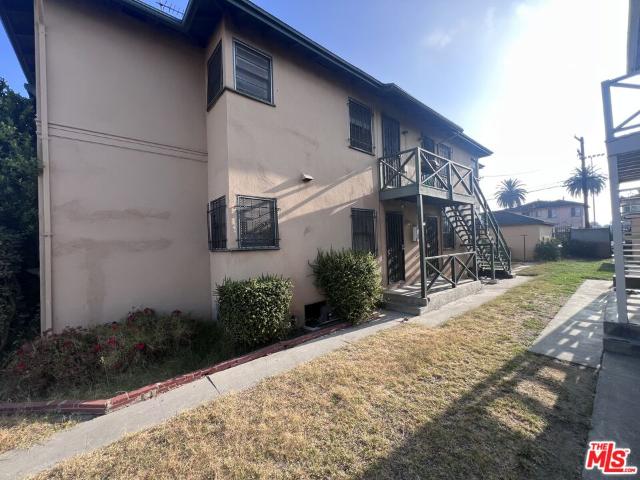 6130 S Hobart Blvd, Los Angeles, CA 90047 | MLS #26704