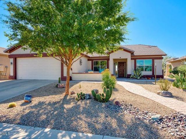 6130 S White Pl, Chandler, AZ 85249