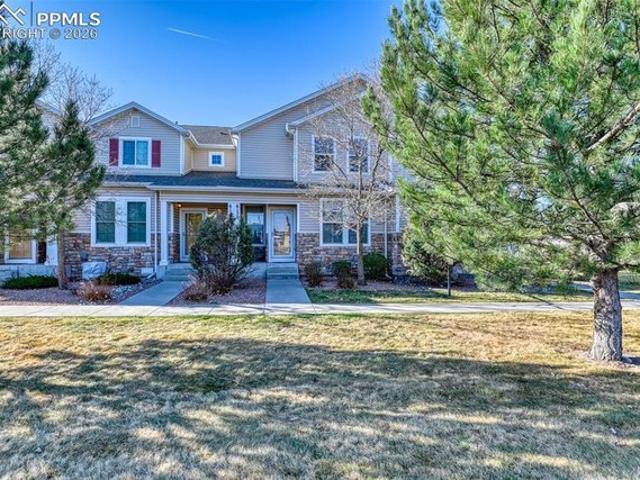 6130 Sierra Grande Pt, Colorado Springs, CO 80923