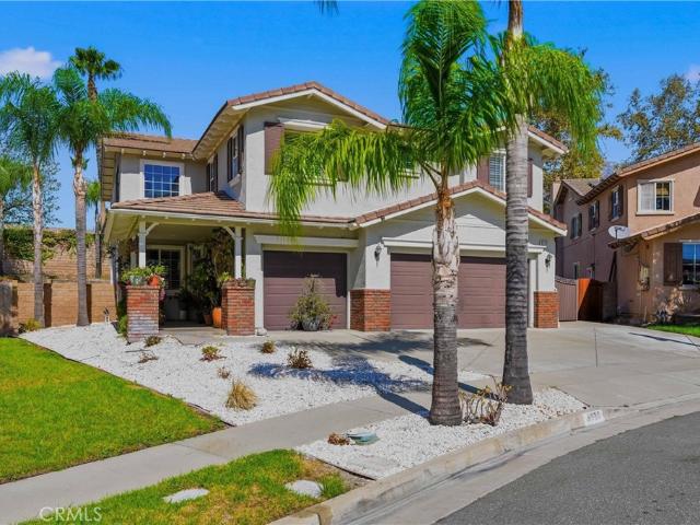 6130 Taylor Canyon Place