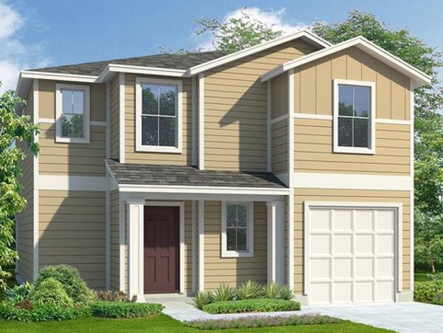 6130 Unakite Trl, San Antonio, TX 78253