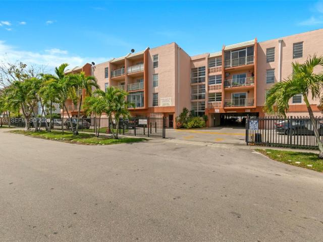 6130 W 19th Ave, Unit 301, Hialeah, FL 33012 | MLS #A11996 | Compass