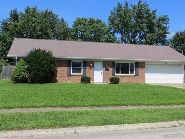 6130 W 29th Pl, Indianapolis, IN 46224