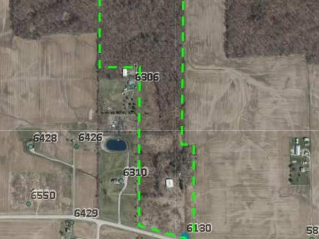 6130 W Wastington Center Street, Fort Wayne, US, IN