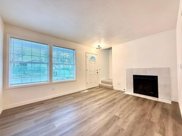 6130 6132 SE 128th Ave. 3 Bedroom Home for Rent at 6130 Se 128th Ave, Portland, OR 97236 Powellhurst Gilbert