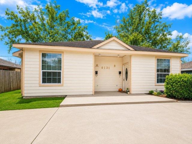 6131 Andwood St, Houston, TX 77087