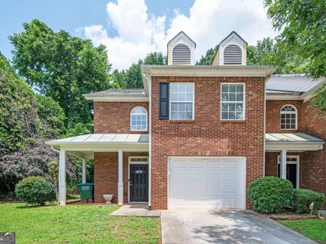 6131 Brookechase Ln, Norcross, GA 30093