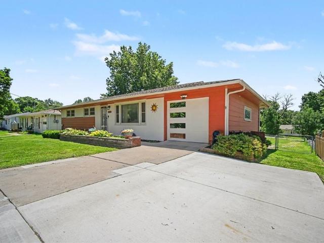 6131 Cernech Road