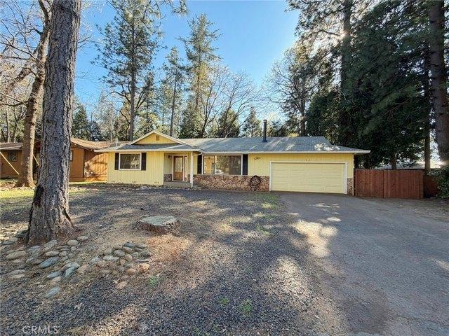 6131 Dana Cir, Magalia, CA 95954