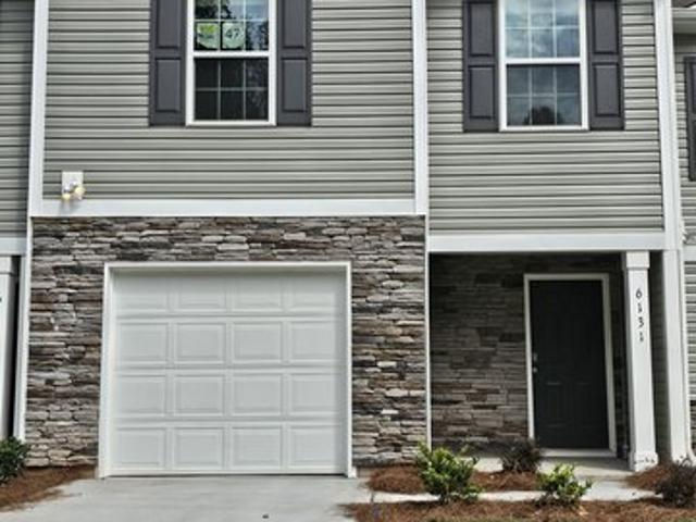 6131 Faron Way, Charlotte, NC 28262
