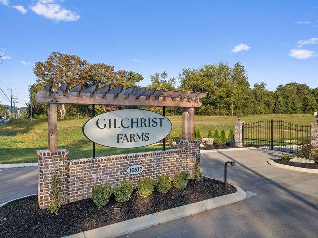 6131 Gilchrist Ln, McDonald, TN 37353