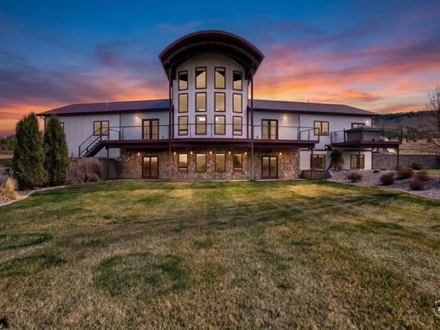 6131 Johnson Rd, East Helena, MT 59635