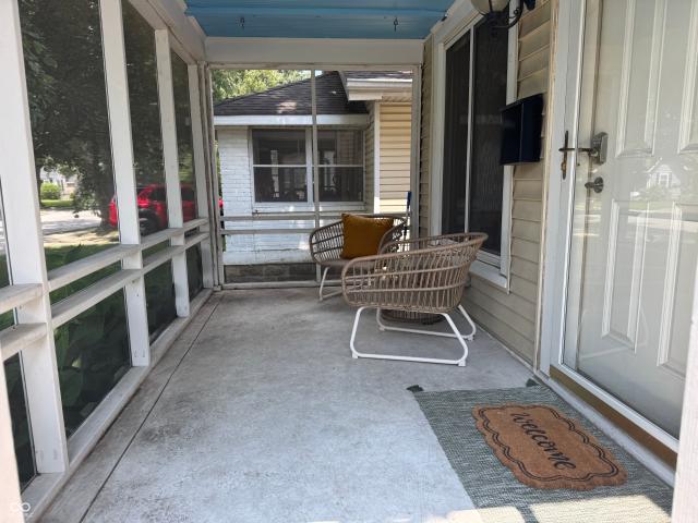 6131 Kingsley Drive