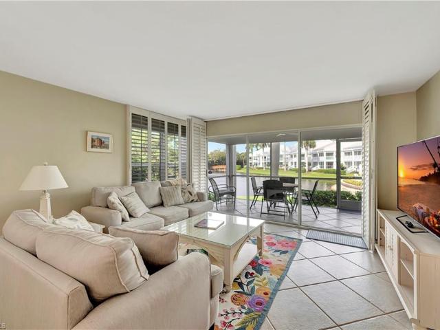 6131 Pelican Bay Blvd, Unit 7, Naples, FL 34108 | MLS #226009 | Compass