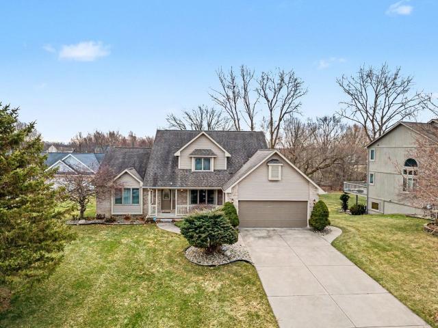 6131 Pine Creek Court