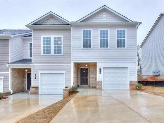 6131 Ripple Way Unit 43, South Fulton, GA 30349