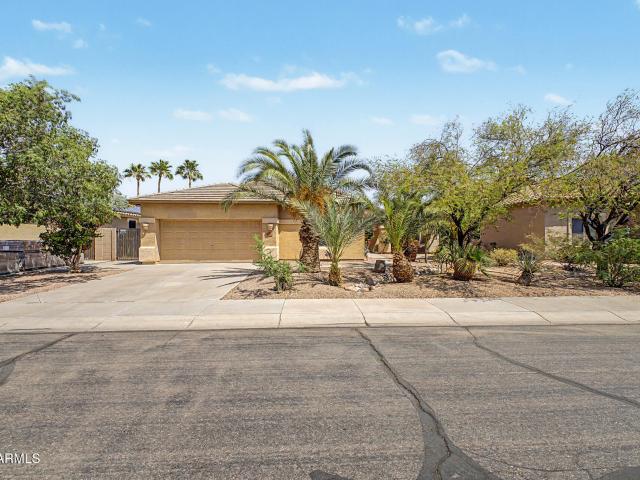 6131 S Topaz Pl, Chandler, AZ 85249 | MLS #7016