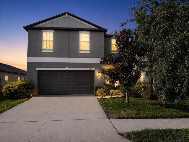 6131 Spring Crayfish Ave, New Port Richey, FL 34653