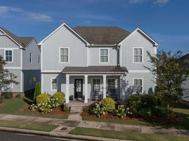 6131 Town Ln, Pike Road, AL 36064