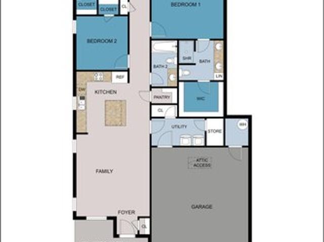6131 Valley Pine Dr, San Angelo, TX 76904