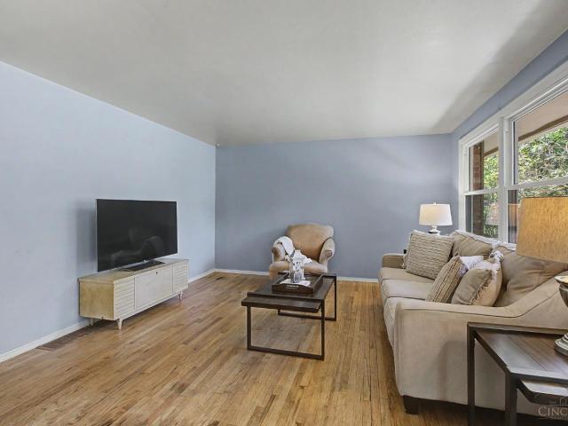 6131 Vereker Drive