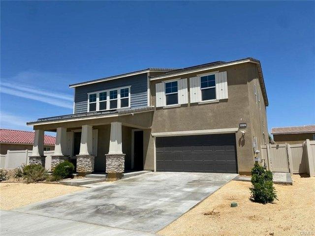 6131 W Avenue J9, Lancaster, CA 93536