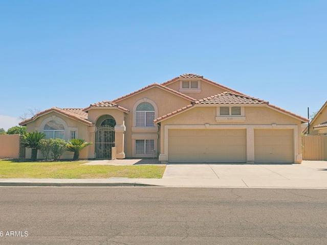 6131 W Desert Cove Ave, Glendale, AZ 85304