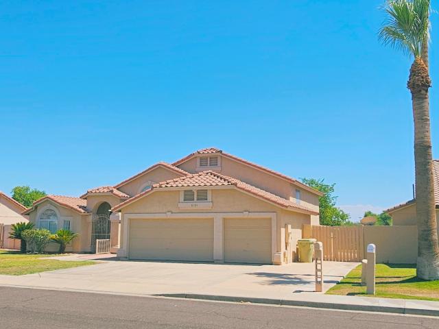 6131 w desert cove avenue