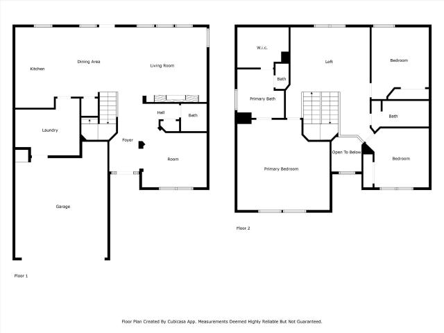 6131 Wilcox Point Drive