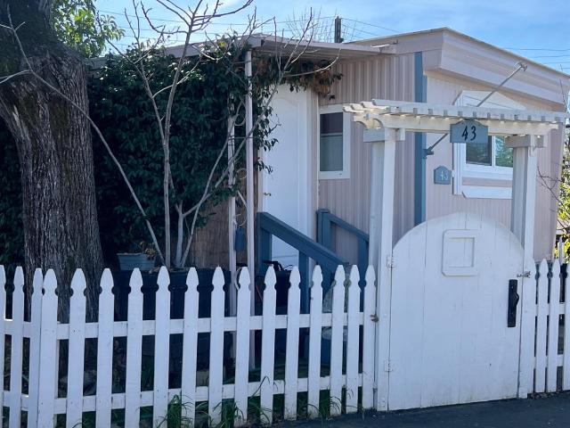 6132 Main Ave, Unit 43, Orangevale, CA 95662 | MLS #226020