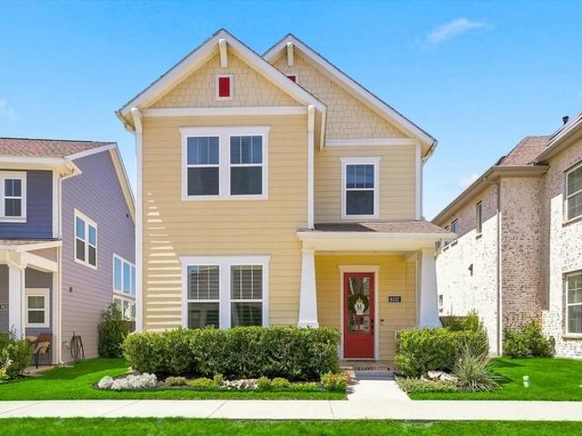 6132 Mayfair Mews, North Richland Hills, TX 76180