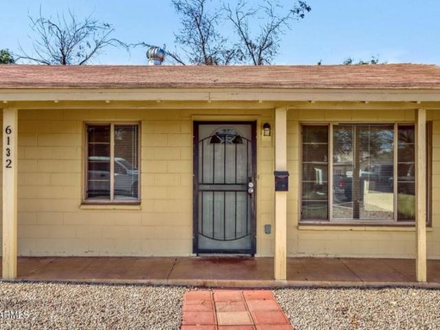 6132 N 35th Dr, Phoenix, AZ 85019