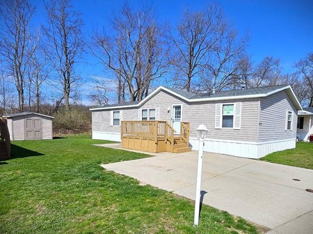 6132 AL Sabo Dr Unit W288, Kalamazoo, MI 49009