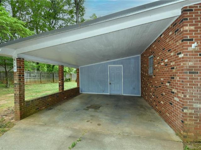 6132 Arden Drive
