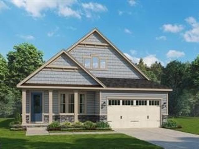 6132 Beck Overlook Dr, Frederick, MD 21701